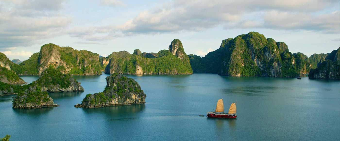 Travels to Vietnam | Tips and Guides OneMoreDestination