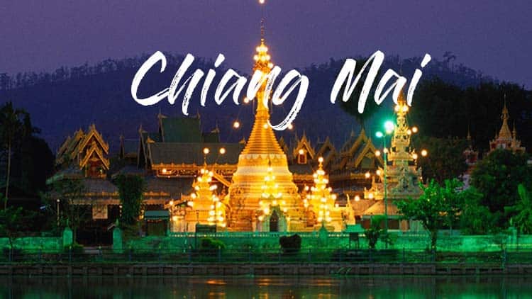 Qué hacer y visitar en Chiang mai y alrededores | OneMoreDestination